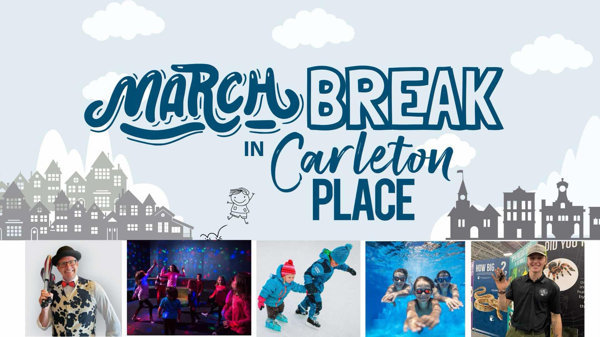 Home - Town of Carleton Place