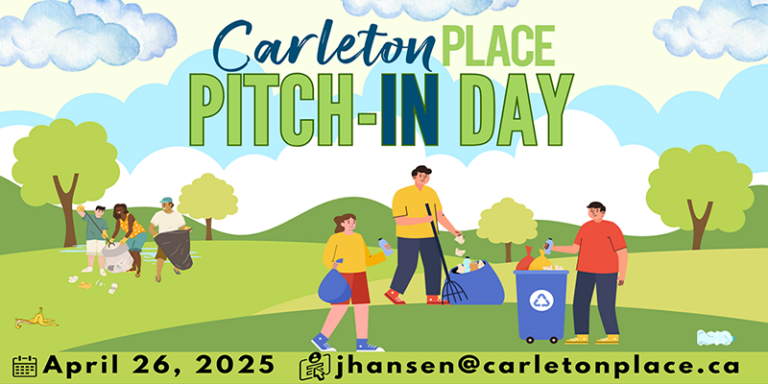 Home - Town of Carleton Place