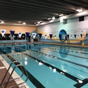 Pool and Beach - Town of Carleton Place