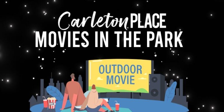 Home - Town of Carleton Place