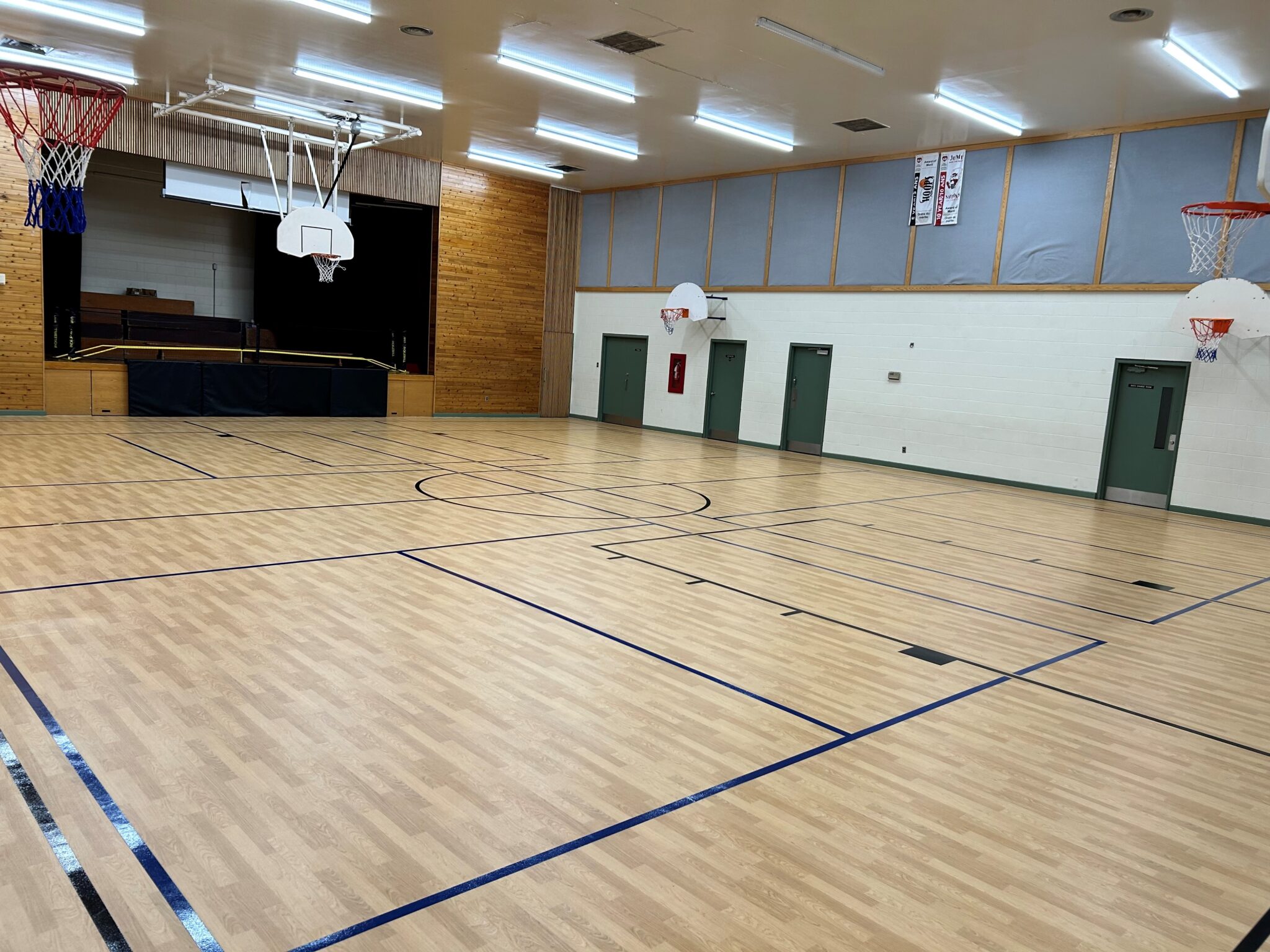 Municipal Rental Facilities - Town of Carleton Place