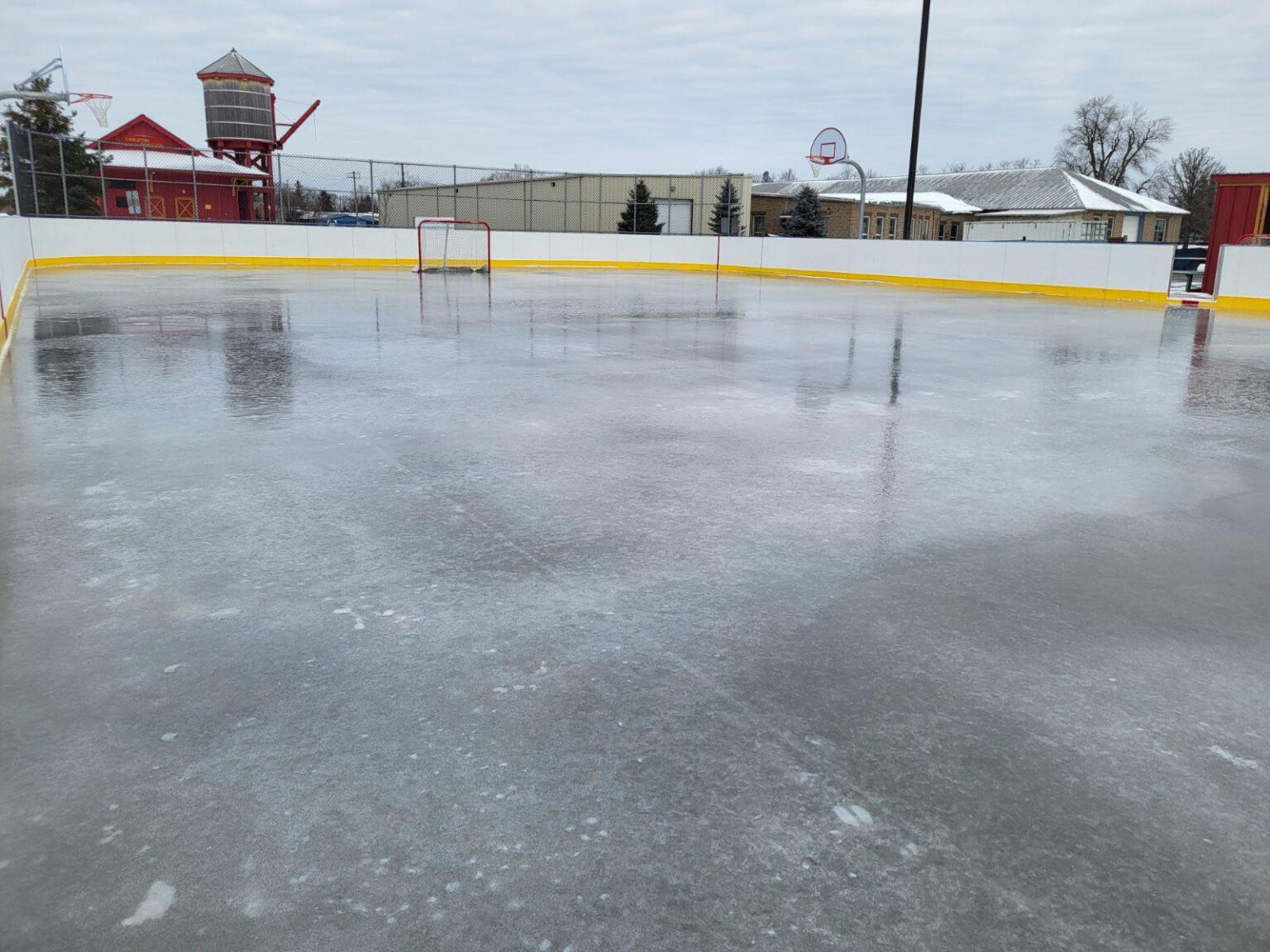 Recreation Facilities - Town of Carleton Place