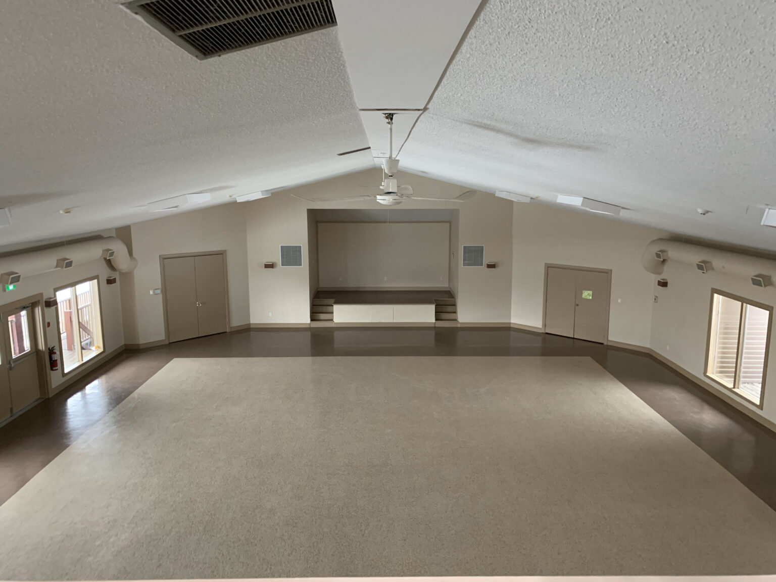 Municipal Rental Facilities - Town of Carleton Place