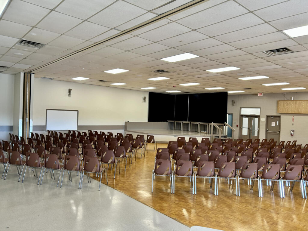 Municipal Rental Facilities - Town of Carleton Place