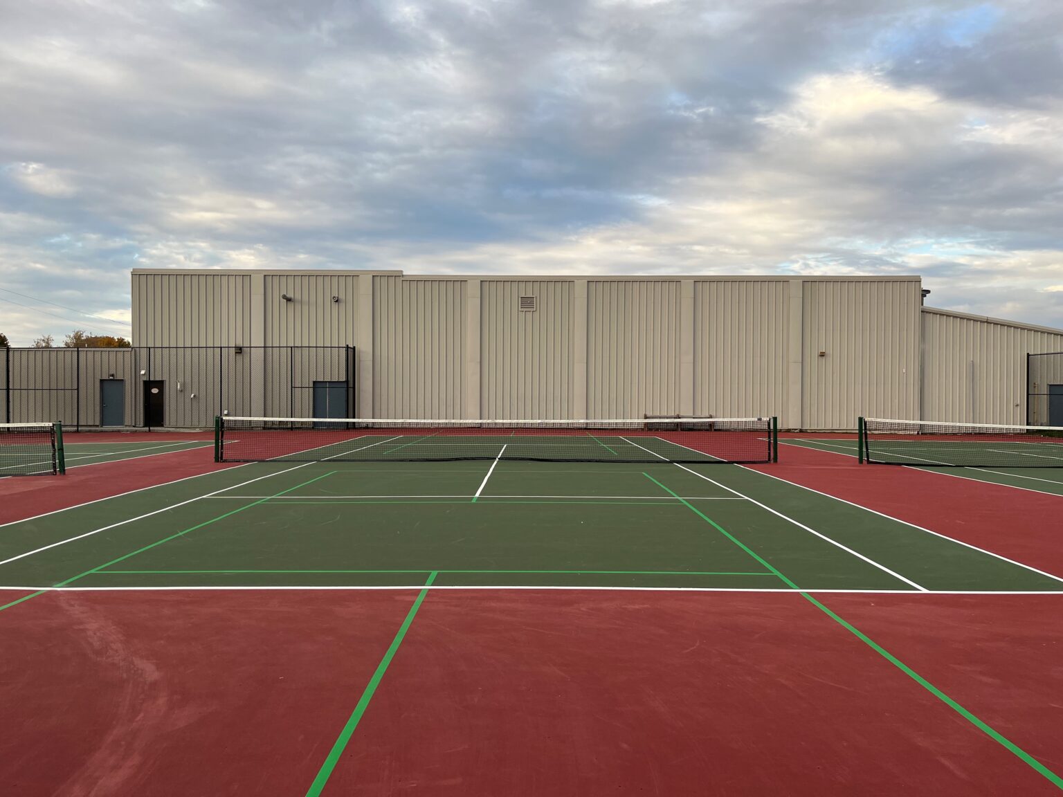 Recreation Facilities - Town of Carleton Place