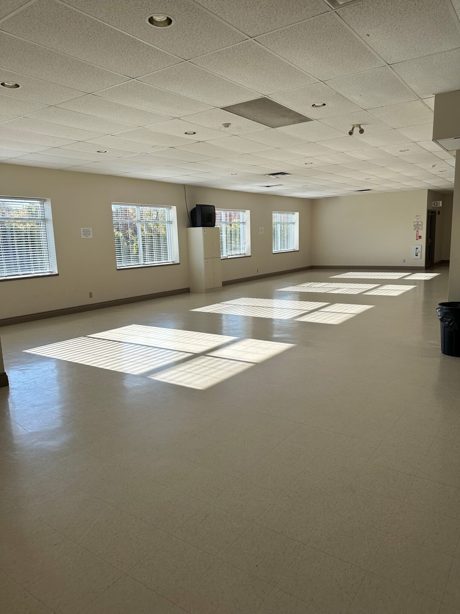 Municipal Rental Facilities - Town of Carleton Place