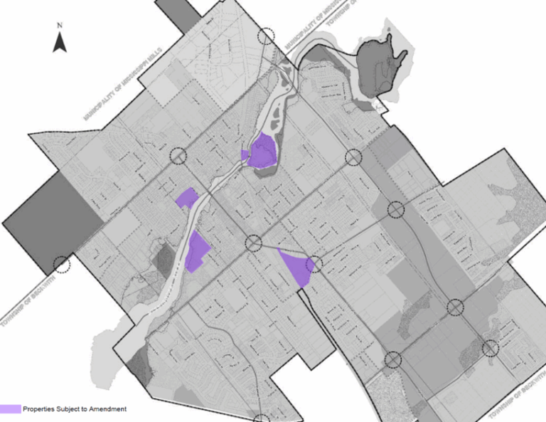 Development Services - Town of Carleton Place